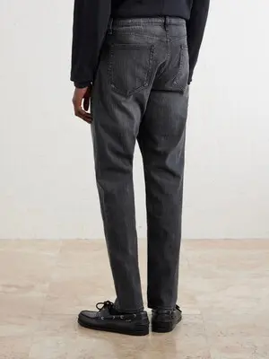 Rag & Bone Fit 3 Authentic Slim-fit Stretch-denim Jeans