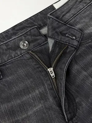 Rag & Bone Fit 3 Authentic Slim-fit Stretch-denim Jeans