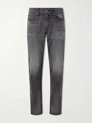 Rag & Bone Printed Jeans For Men