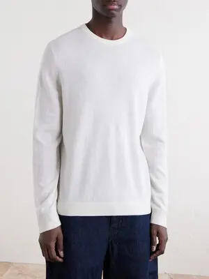 Onia Cashmere Sweater