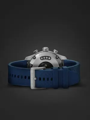 Montblanc Summit 3 Titanium Smart Watch, Ref. 129268