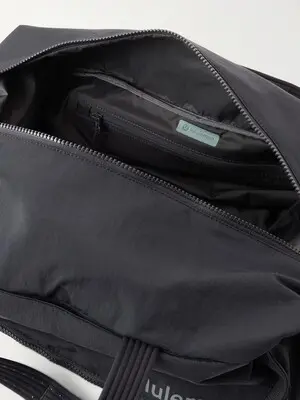 Lululemon Recycled-shell Duffle Bag