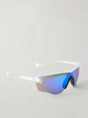 DISTRICT VISION Junya Racer D-frame Polycarbonate Sunglasses