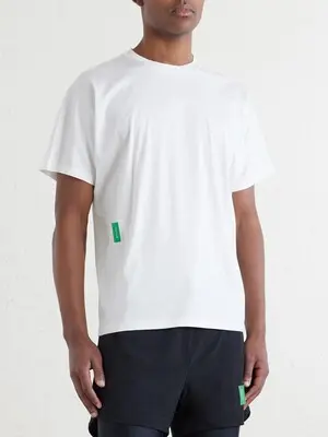 DISTRICT VISION Dolman Jersey T-shirt