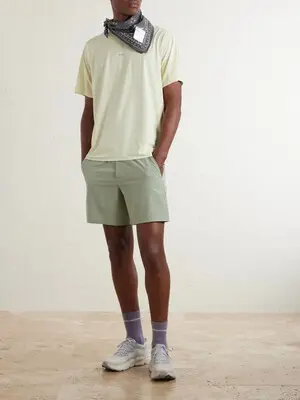 Satisfy Auralite Uv T-shirt