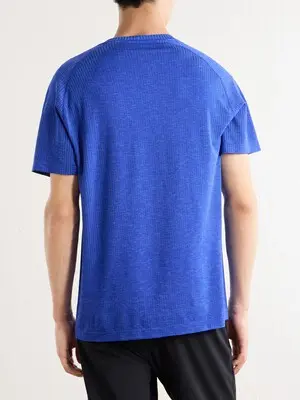Lululemon Metal Vent Tech 2.5 Stretch-jersey T-shirt
