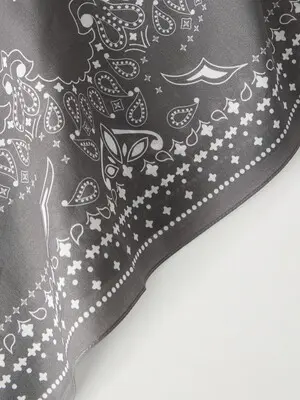 Satisfy Printed Softcell™ Bandana