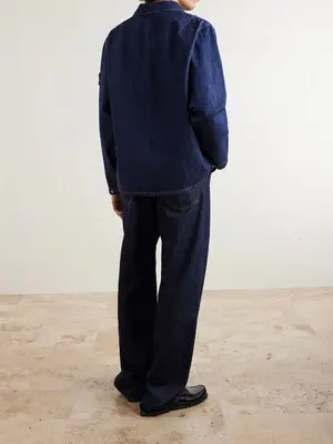 Stone Island Overshirt