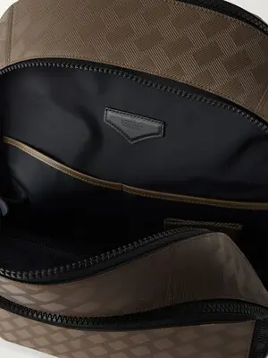 Montblanc Extreme 3.0 Large Textured-leather Backpack
