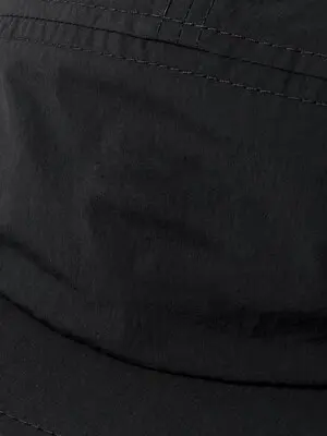 DISTRICT VISION Mesh-trimmed Recycled-shell Cap