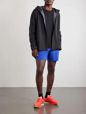 Lululemon Pace Breaker Straight-leg 7" Recycled-swift&trade; Shorts