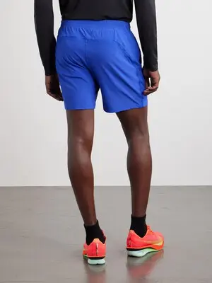 Lululemon Pace Breaker Straight-leg 7" Recycled-swift&trade; Shorts