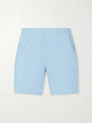 Lululemon Pace Breaker Straight-leg 7" Recycled-swift&trade; Shorts - Blue
