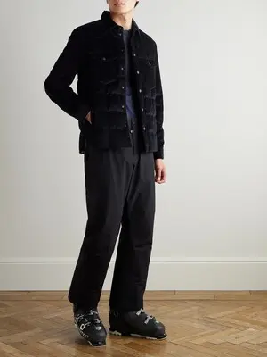 Moncler Polartec® Power Grid™ Base Layer