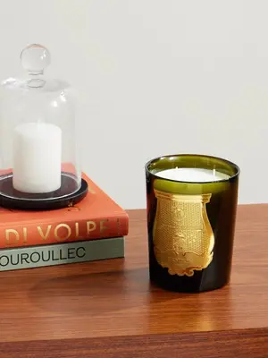 TRUDON Abd El Kader Scented Candle, 800g