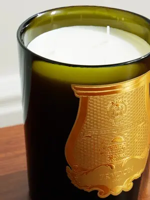 TRUDON Abd El Kader Scented Candle, 800g