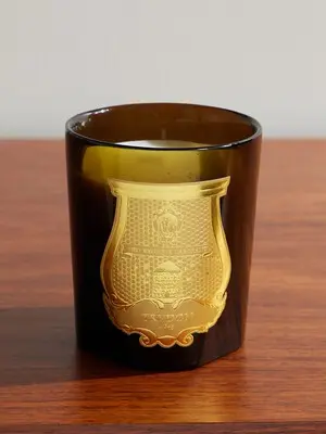 TRUDON Cyrnos Scented Candle, 270g - Green