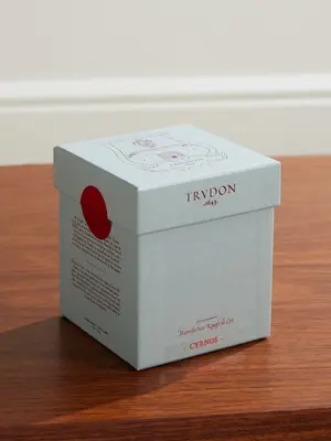 TRUDON Cyrnos Scented Candle, 270g