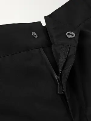 Moncler Straight-leg Gore-tex Ski Pants
