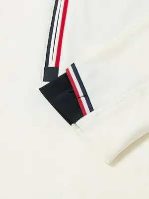 Moncler Polartec® Power Grid™ Half-zip Base Layer