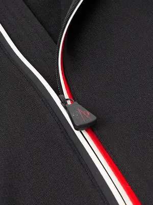 Moncler Polartec® Power Grid™ Half-zip Base Layer