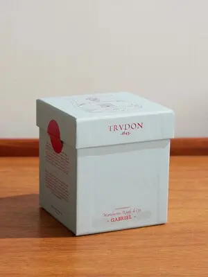 TRUDON Gabriel Scented Candle, 270g