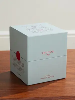 TRUDON Joséphine Scented Candle, 800g