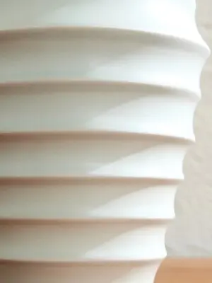 THE CONRAN SHOP Earthenware Vase