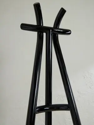 THE CONRAN SHOP Ikari Steel Coat Stand