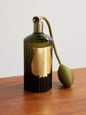 TRUDON Joséphine Room Spray, 375ml - Green