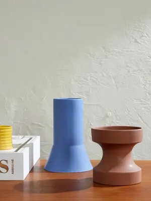 THE CONRAN SHOP Earthenware Vase