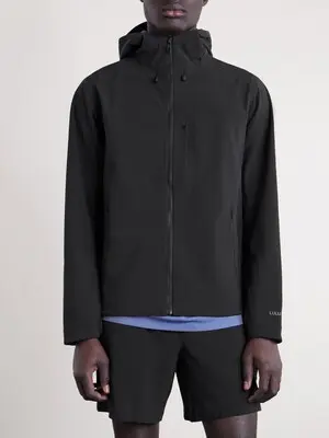 Lululemon Cross Chill City-to-trail Tech-shell Running Jacket