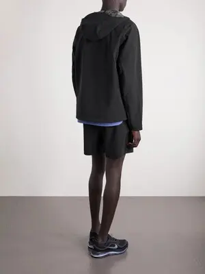 Lululemon Cross Chill City-to-trail Tech-shell Running Jacket