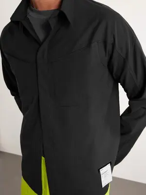 Satisfy River Peaceshell™ Shirt