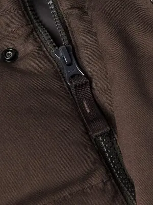 Stone Island Ghost Garment-dyed Quilted Virgin Wool-twill Down Jacket