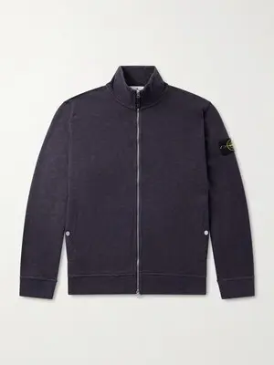 Stone Island Cuffed Sport Outerwear For Men