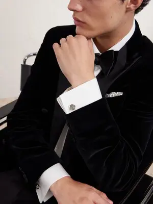 Montblanc Romeo & Juliet Cufflinks