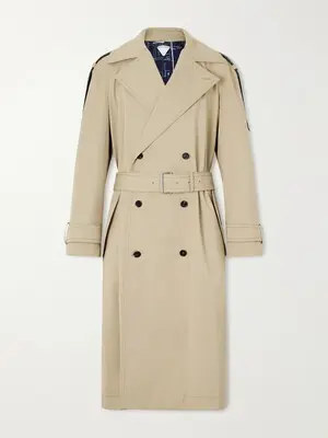 Bottega Veneta Trench Coats For Men