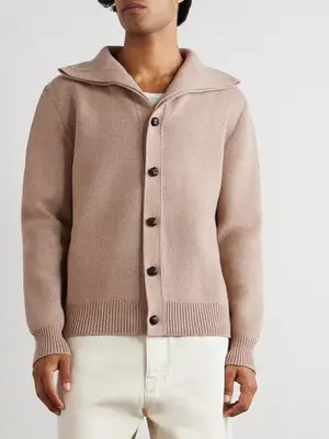 Bottega Veneta Wool Cardigan