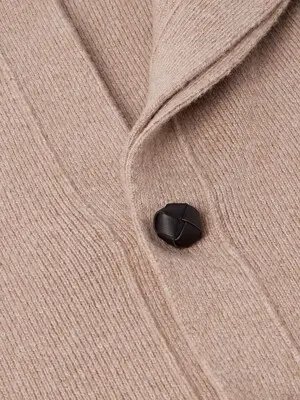 Bottega Veneta Wool Cardigan