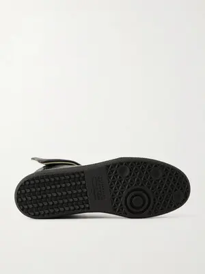 MAISON MARGIELA Future Leather Sneakers