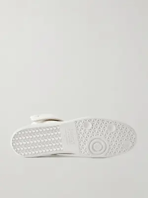 MAISON MARGIELA Future Leather Sneakers