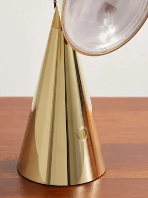 TOM DIXON Pose Portable -tone Lamp