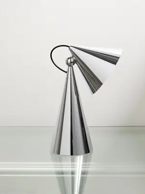 TOM DIXON Pose Portable -tone Led Lamp