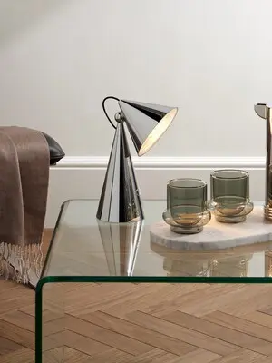 TOM DIXON Pose Portable -tone Led Lamp