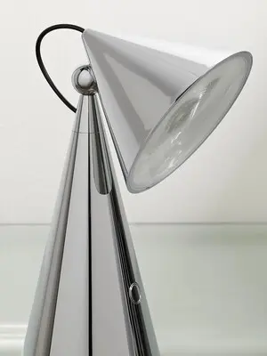 TOM DIXON Pose Portable -tone Led Lamp