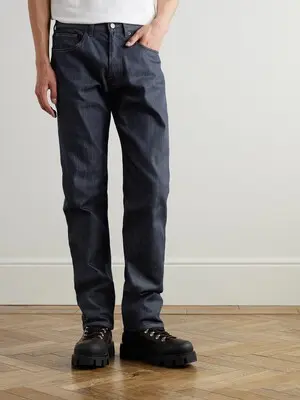 Moncler Straight-leg Jeans
