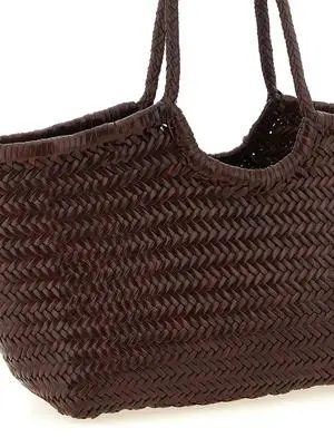Dragon Diffusion Nantucket Basket Big' Shoulder Bag