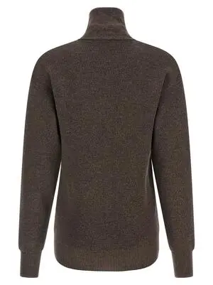 LEMAIRE Buttoned Top' Cardigan