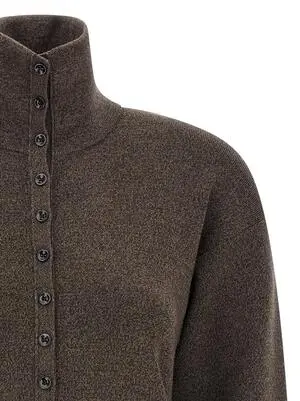 LEMAIRE Buttoned Top' Cardigan